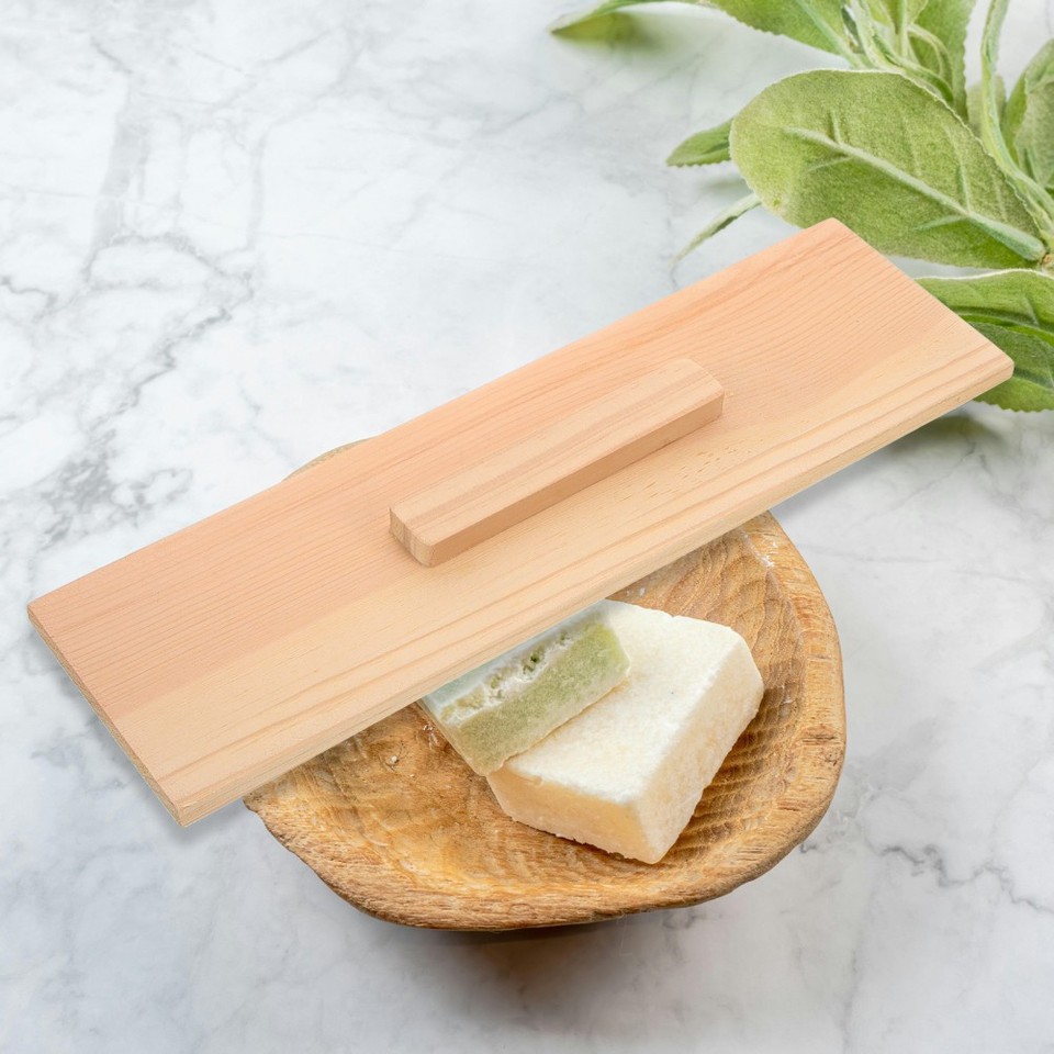 Wood Mold Cover Lid Toast Mold Lid Soap Bar Mold Lid Wooden Lid For ...