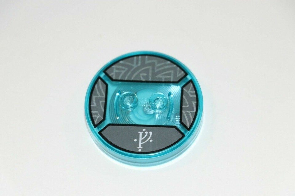 OEM LEGO DIMENSIONS NFC TOY TAG BASE DISC CHARACTER BUY 2GET 1 50%OFF ...