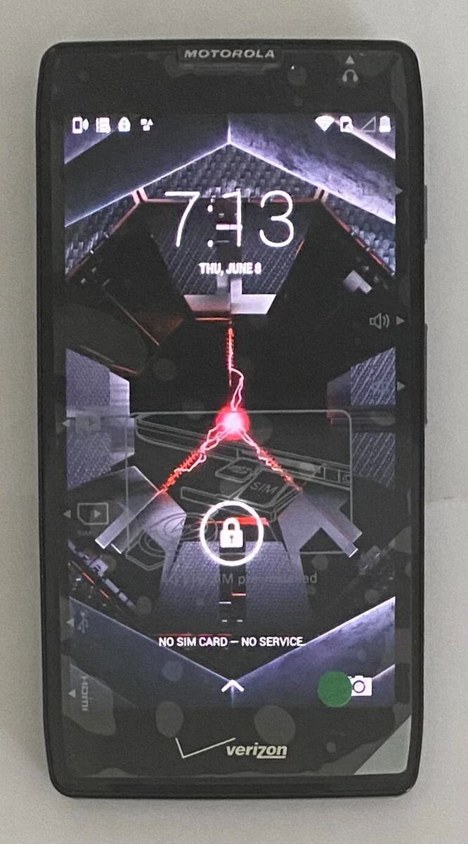 Motorola Razr Hd Xt926