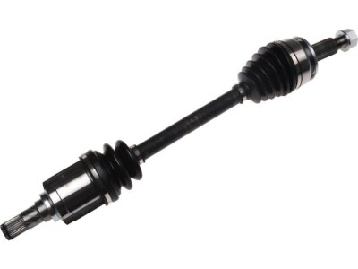 Front Left API PDL CV Axle Assembly fits Nissan Pathfinder 2019 3.5L V6 ...