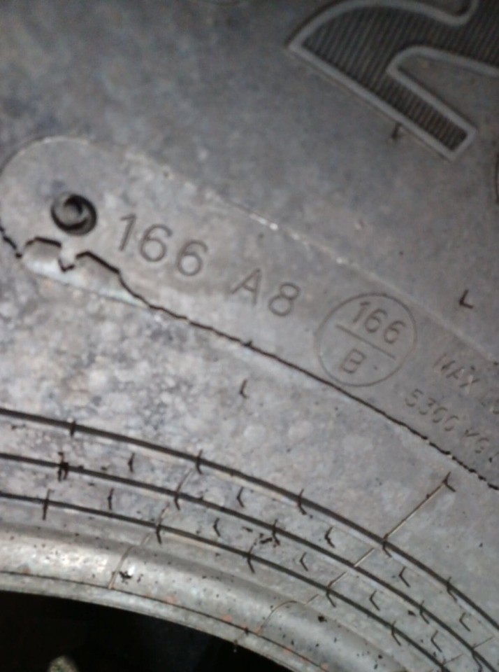 620/75R26 (23.1R26) TIRE NEW OVERSTOCKS R1-W 6207526 23126 620 75 26 23 ...
