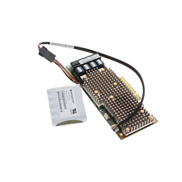 LENOVO 01KN508 930-16I 4GB FLASH PCIE 12GB ADAPTER CARD ONLY zj for ...