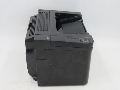 HP LaserJet P1606DN Workgroup Laser Printer With Toner Missing Paper ...
