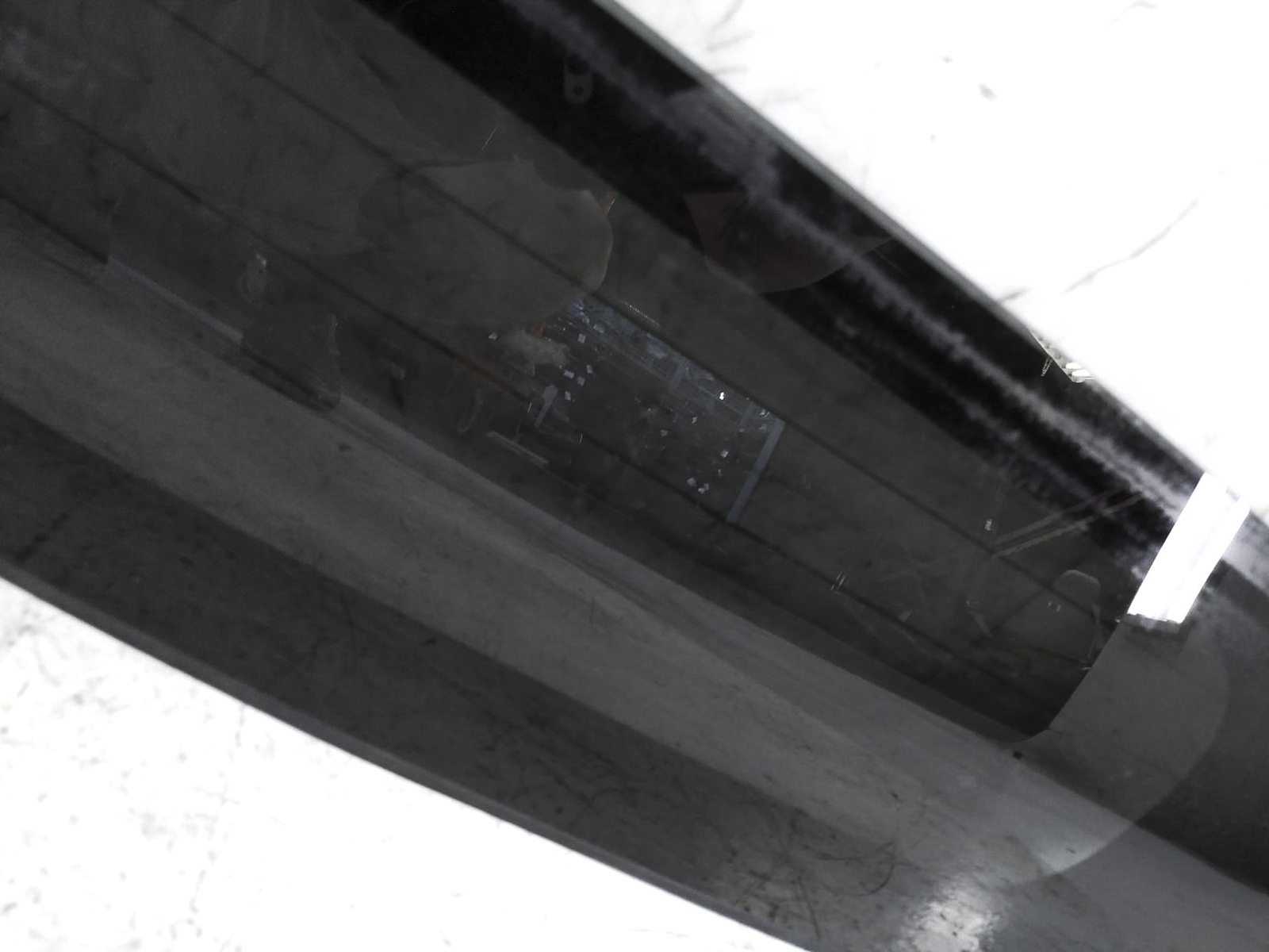 2004-2009 Toyota Prius Rear Lower Trunk Mounted Glass 64821-47021 | eBay