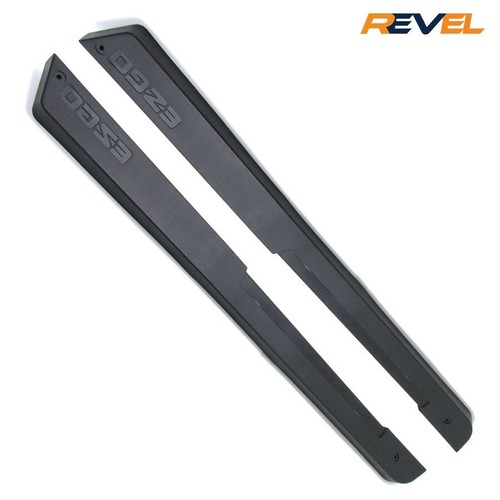 1994-2013 E-Z-GO TXT Golf Cart Rocker Panel Set for EZGO TXT Golf Carts ...