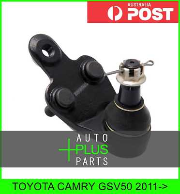 Fits TOYOTA CAMRY GSV50 Left Hand Lh Lower Ball Joint | eBay Australia