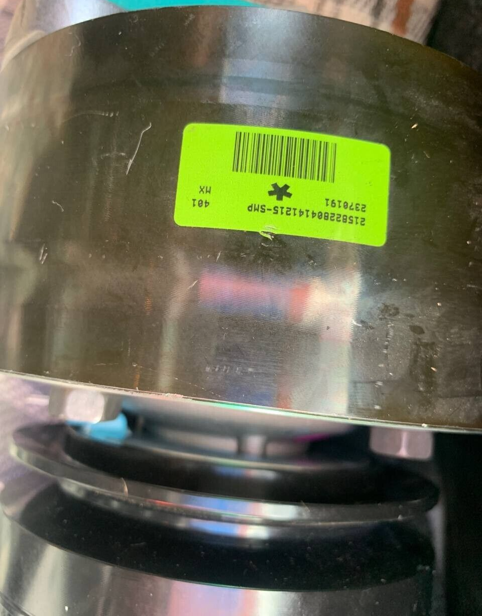 Air Compressor 2370191 AC for 2013-2019 Nissan Sentra | eBay