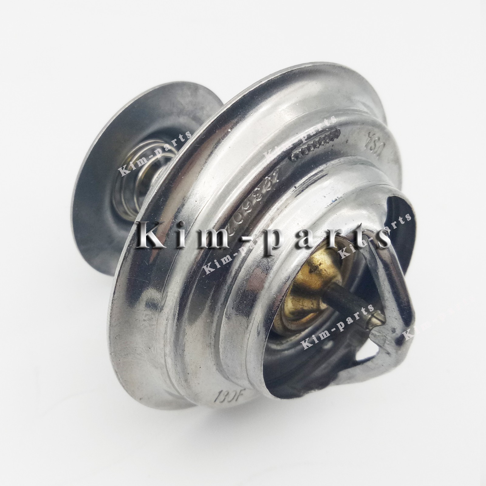 New Thermostat 4936026 for Cummins Diesel Engine ISC QSC CM QSL | eBay