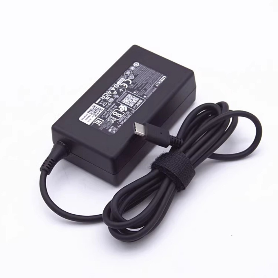 Original LITEON 65W USB-C Charger for Acer Chromebook Spin 714 CP714 ...
