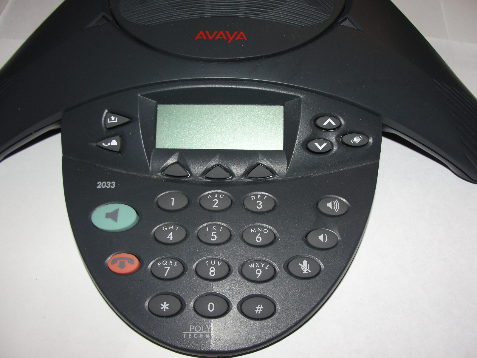 Avaya Nortel IP- 2033 Conference Phone | eBay