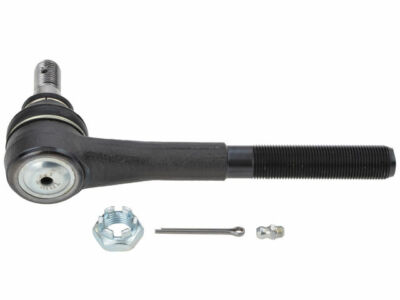 For 1985-1986 Chevrolet C10 Suburban Tie Rod End Front Outer TRW ...