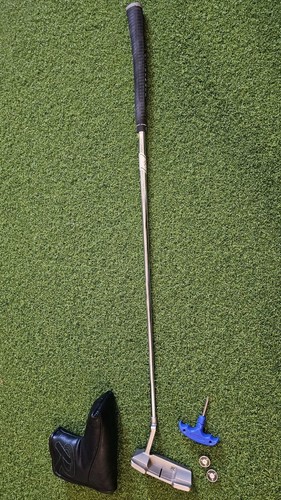 TaylorMade TP Reserve B31 Putter 35'' Inches Excellent | eBay