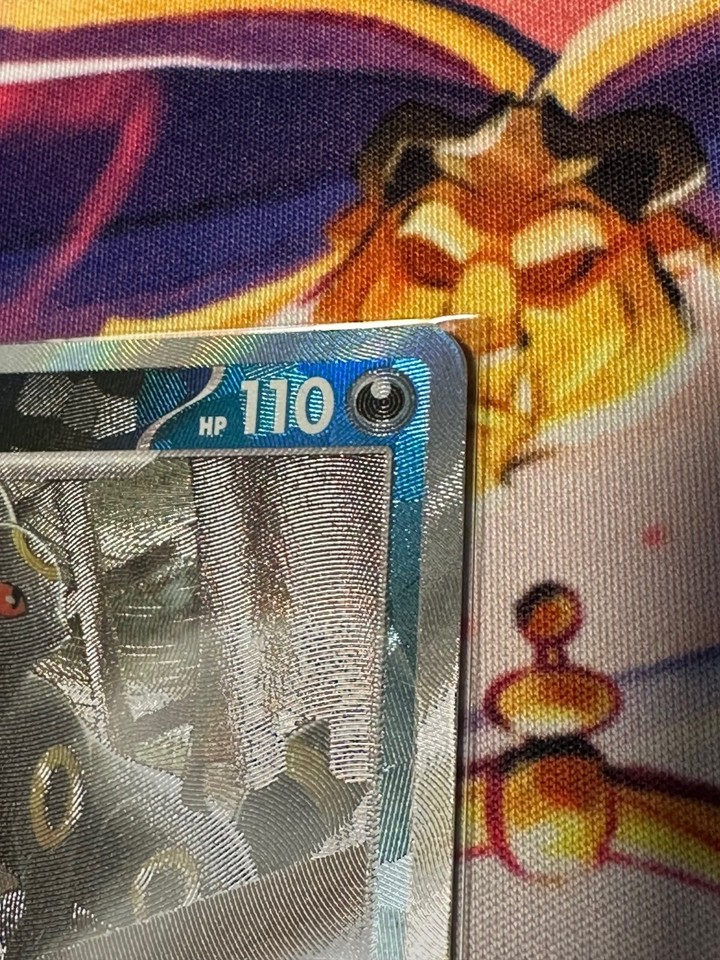 Umbreon (Master Ball Pattern) 059/131 SV: Prismatic Evolutions Holo | eBay