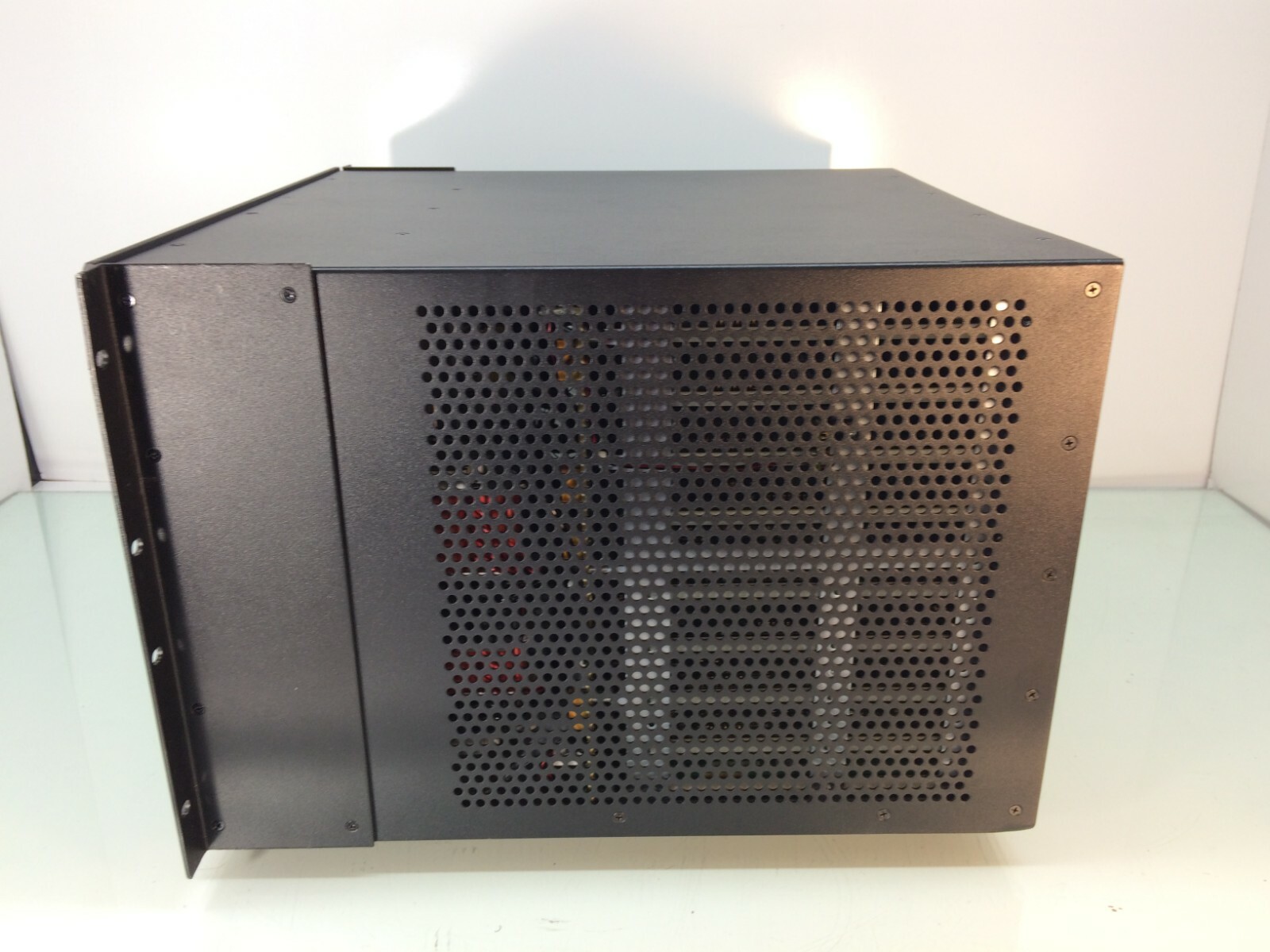 Crestron DM-MD16X16 Media Matrix Switcher w/ DMCO-5533, 3x DMC-HD, 6x ...