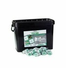 MAKI BLOCKS WRAPPED 5.5kg Rodent Bait Blocks Kill Rats and Mice Mouse ...