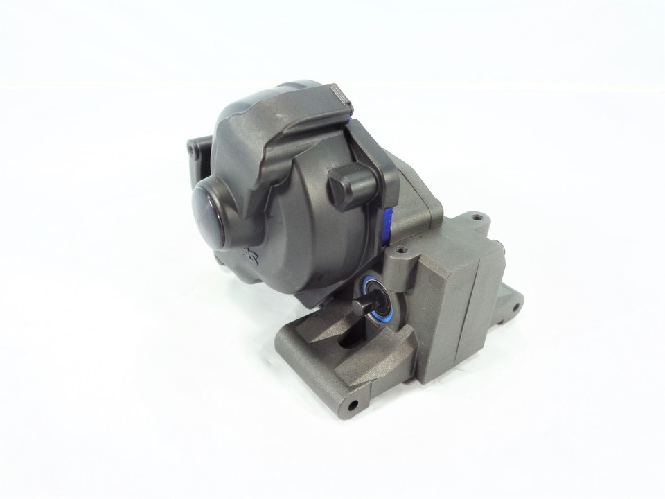 Traxxas Slash 2wd Pro Series Magnum 272R Transmission Rustler Stampede ...