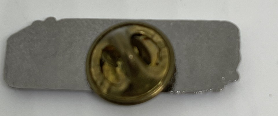 Tunner 60K Aircraft Cargo Loader Lapel Pin | eBay