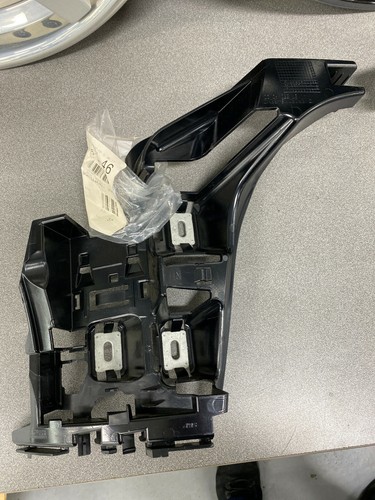 Genuine Mercedes Benz OEM Rear Bumper Energy Absorbers 1678803900 ...