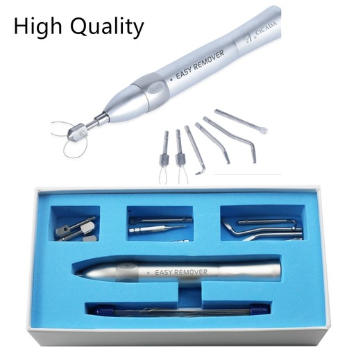 Dental Automatic Crown Remover Splitter Spreader Set Connect to ...