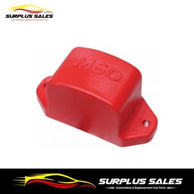MSD8910 MSD Magnetic Pickup Tach Adapter Suit Non Current Limiting ...
