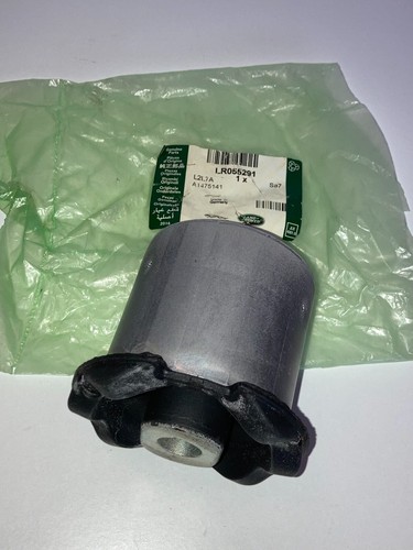 Land Rover Bushing Front Lower Control Arm Rear LR055291 Genuine & New ...