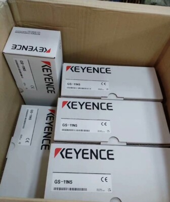 1pcs KEYENCE GS-11N5 NEW / | eBay