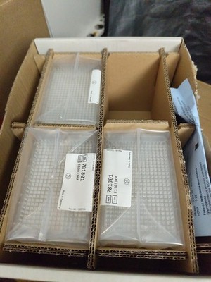 Greiner bio-one REF 781801 UV-STAR PLATE 384 WELL F-BOTTOM Microplates ...