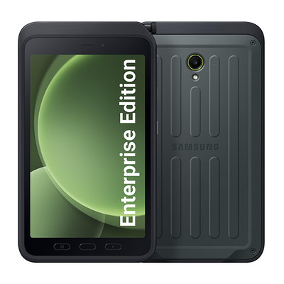 Tablet Samsung Galaxy Tab Active 5 X306 8.0 5G 6GB RAM 128GB Enterprise ...