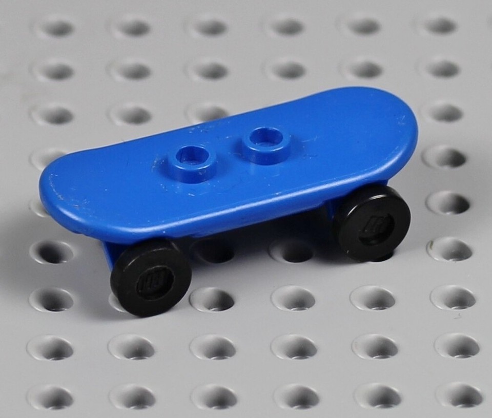 LEGO - Sports Gear Equipment - PICK YOUR ITEMS - Hobby Outdoors Ski ...