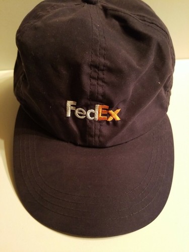 fedex express hat - Gem