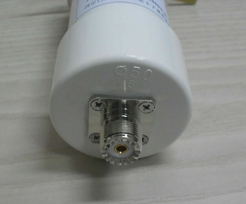 1:1 high power BALUN Withstand power 3000W SSB for horizontal short ...