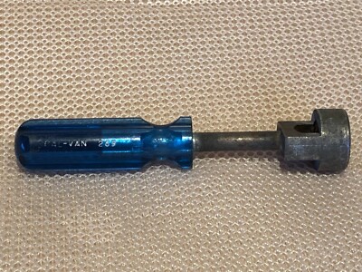 Cal-Van Tools No. 269 Brake Spring Compressor | eBay