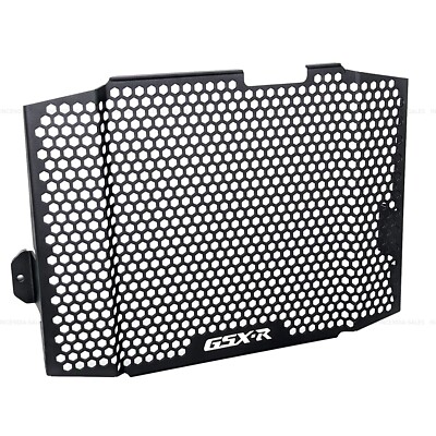 Suzuki GSXR125 Radiator Guard Cooling Protector Protection 2017-2023 | eBay