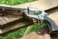 M1873 Colt 45 Peacemaker Fast Draw Revolver - Single Action Army ...