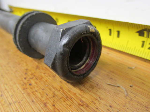 Force Chrysler Outboard 35 HP TUBE, PIVOT F522125-1 | eBay