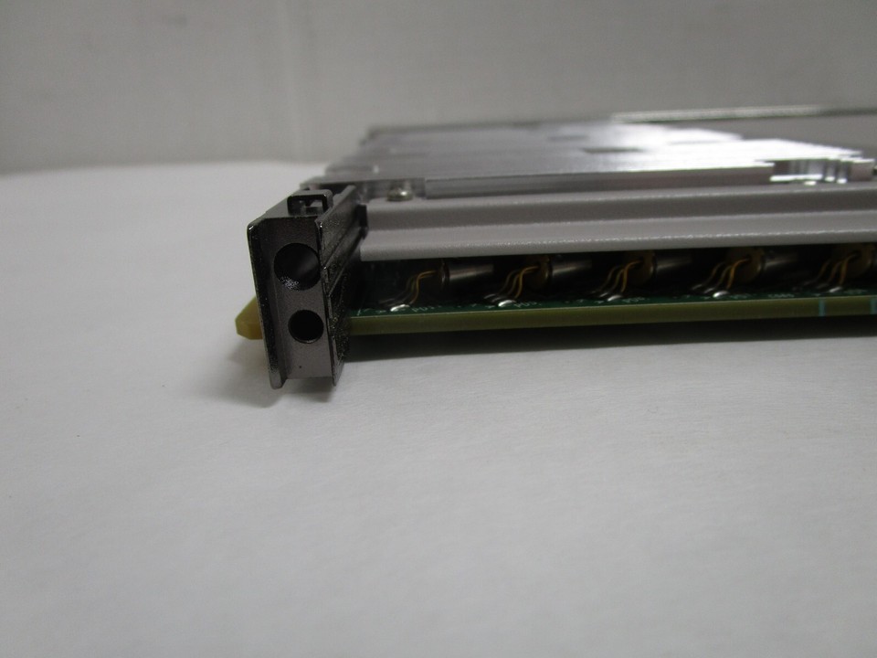 CIENA NTK552GAE5 MIDSTAGE LINE AMPLIFIER 3 (MLA3 C-BAND) CIRCUIT PACK ...