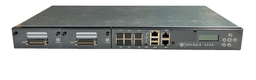 Uplogix 5000 UP640033 Local Manager 100-240V~, 1.3A, 50-60Hz | eBay