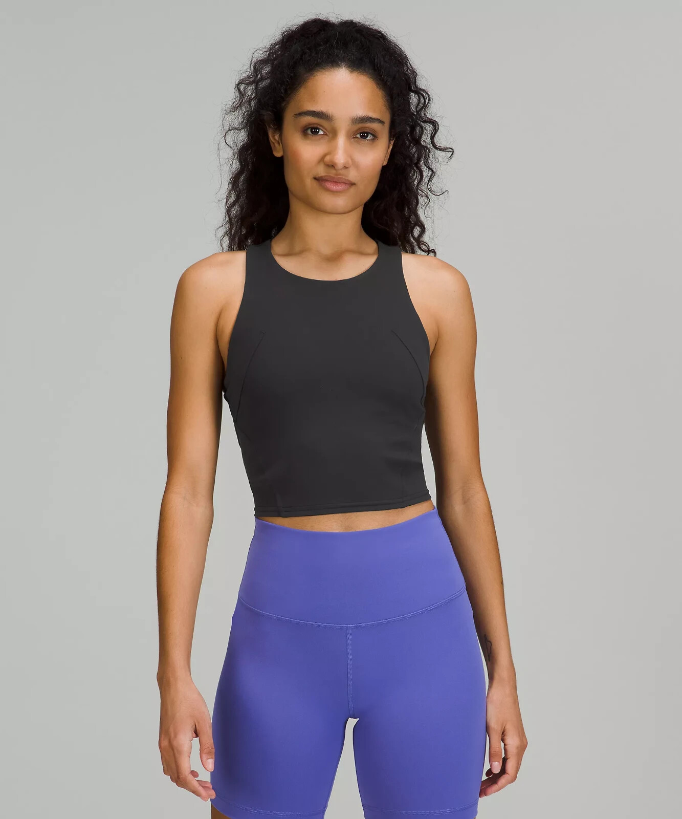 Lululemon Tank Tops