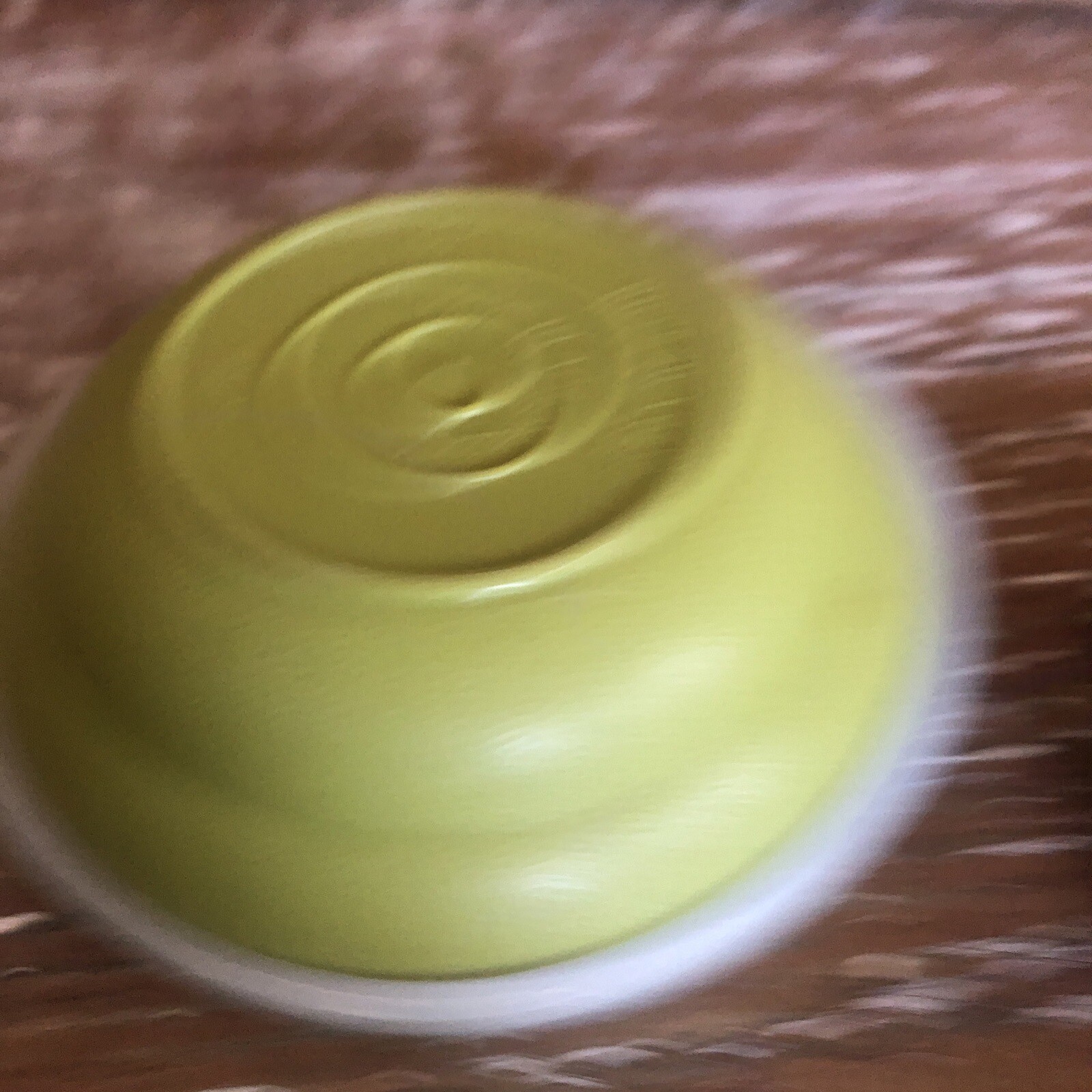 3 Vintage TUPPERWARE - KEYCHAINS X 2 And Small Lidded Salad Dressing ...