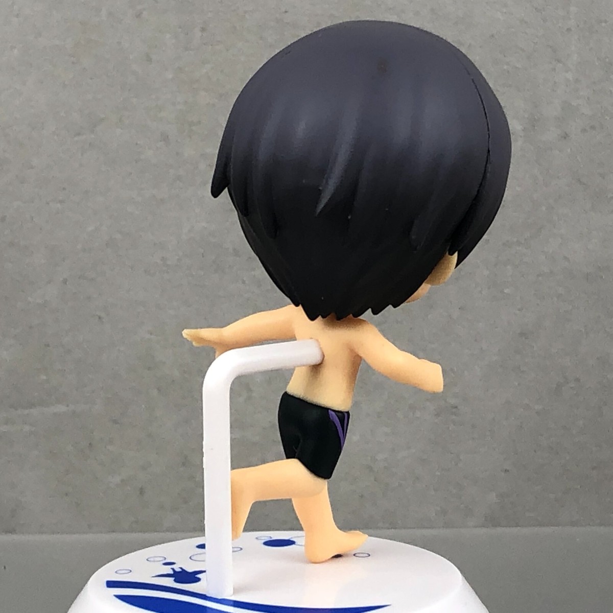 Haruka Nanase Chibi