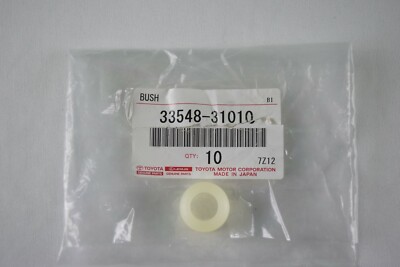 Genuine Toyota 4Runner Tacoma Shift Lever Bushing (Single) 1x ...