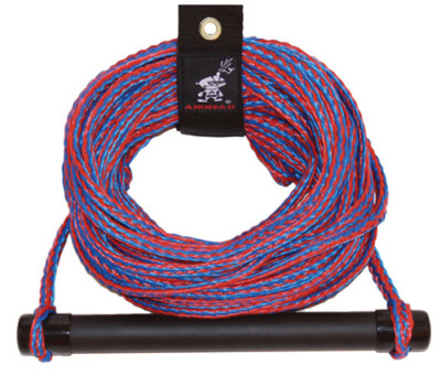 KWIK TEK AHSR-1 AIRHEAD SKI ROPE | eBay