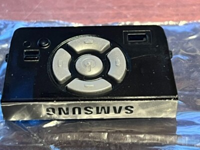 New Samsung OEM Power Control Button for S34A654UBN 34" UltraWide ...