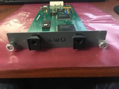 MOTOROLA/GENERAL INSTRUMENTS RPD-1000 FEC MODULE 240859-001 | eBay
