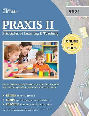 Praxis II Principles of Learning and Teaching Early Childhood Study ...