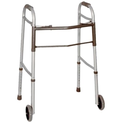 Guardian Palm Folding Walker - G30757W - PKG of 2 - New - Free Ship | eBay