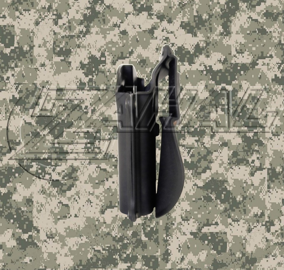 Fobus Holster for Smith & Wesson M&P Pro, S&W Sigma 40VE, M&P Full Size ...