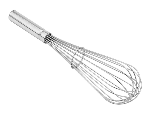 Frusta Professionale in Acciaio Inox 8 Fili - 40 Cm 744759906311 | eBay
