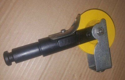 PENN DOWNRIGGER PARTS - BOOM END TIP Assembly. Used. Fathom Master 218C ...