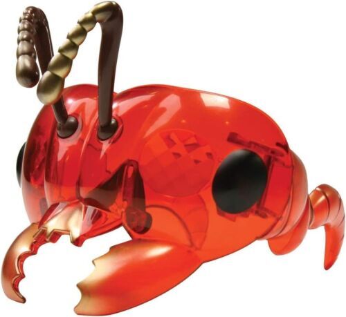 Insect Lore Buzzerks (Set of 2) Praying Mantis & Ant | eBay